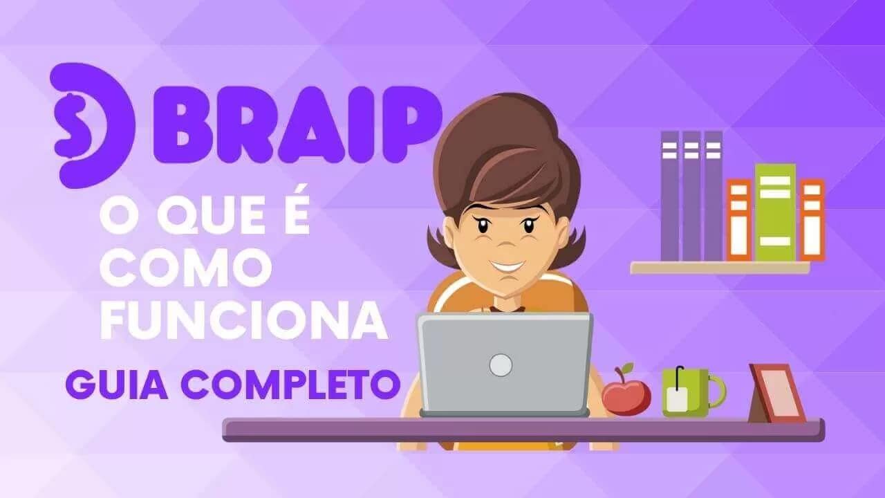 Saiba Tudo! O Que é A Braip E Como Funciona - Idea Market